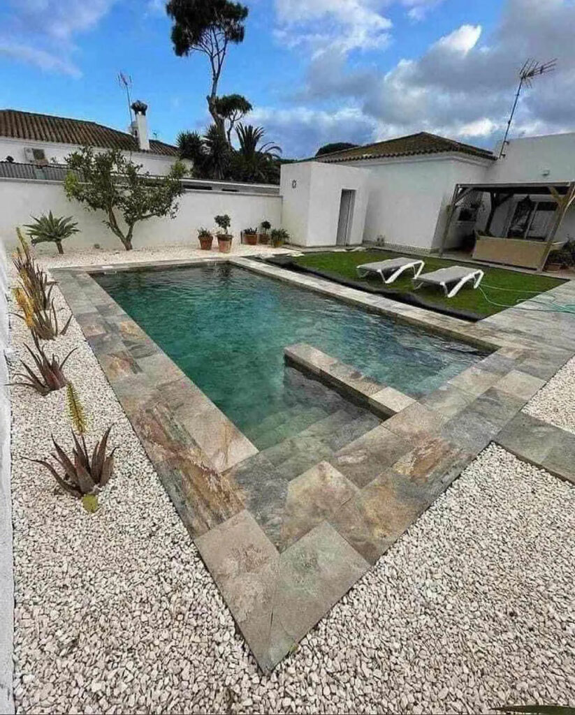 Azulejos Piscina | Azulrec: Tienda de Azulejos Online