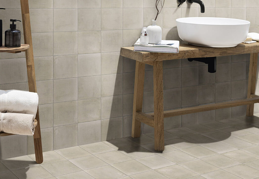 Concrete Nostalgy 20X20 | Azulrec: Tienda de Azulejos Online